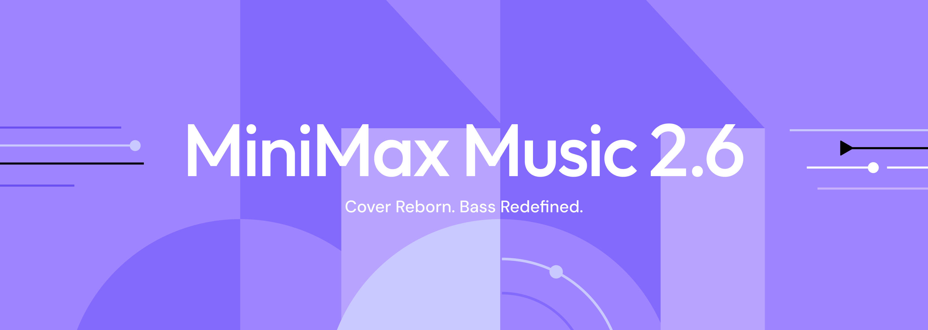 MiniMax Music 2.6: Four Stories We Want to Tell - MiniMax News | MiniMax