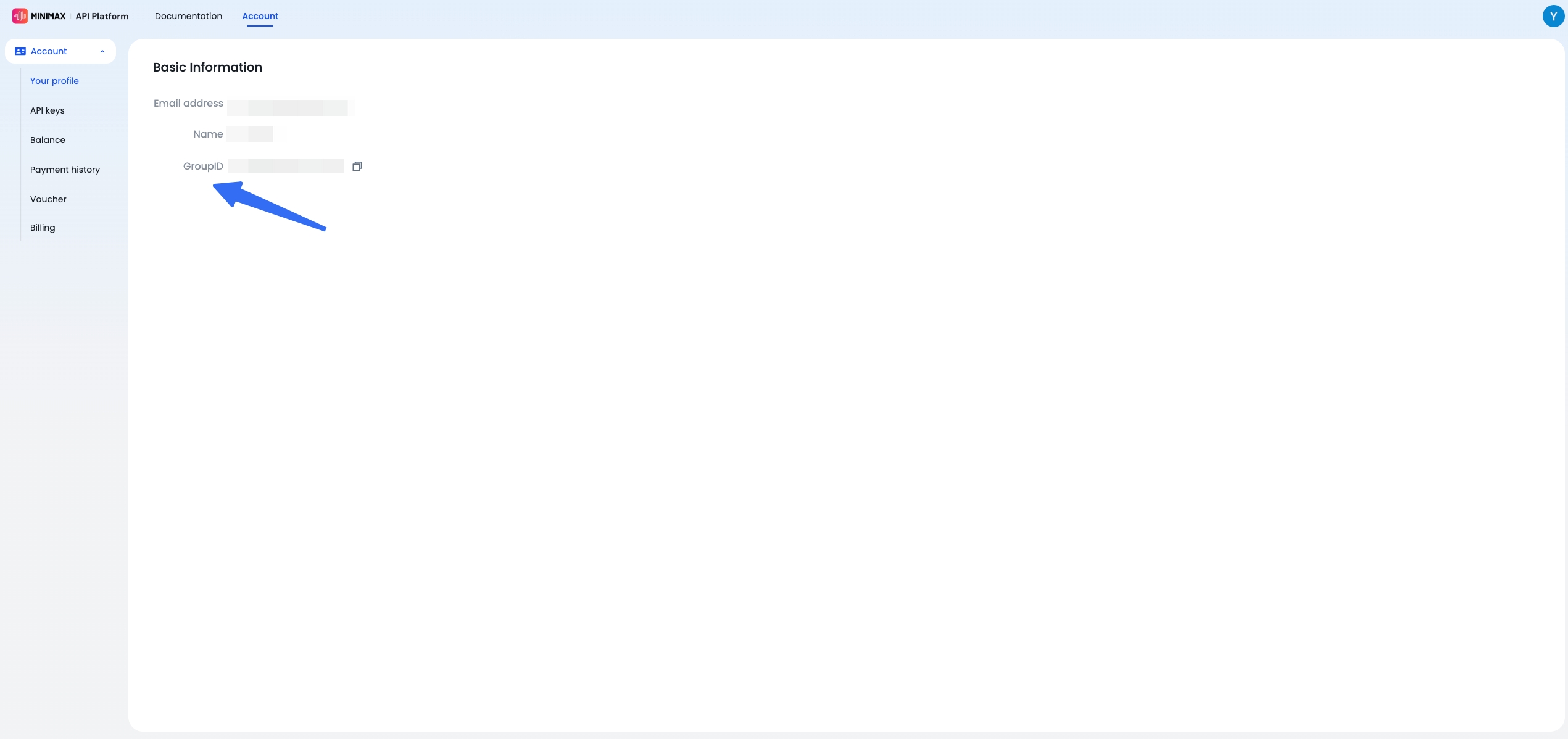 MiniMax-Intelligence with everyone